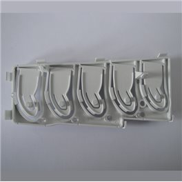 NOSAČ TASTATURE VEŠ MAŠINE GORENJE WA62101 WA62141 587487