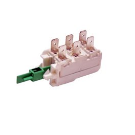PREKIDAČ VEŠ MAŠINE UNIVERZALNI WHIRLPOOL 481941029126 481927618222