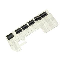 NOSAČ TASTATURE VEŠ MAŠINE BEKO SA DUGMADIMA ARCELIK 2891400300