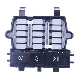 NOSAČ TASTATURE VEŠ MAŠINE 2452209006 C00908172 BEKO