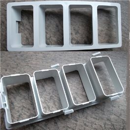 NOSAČ TASTATURE WA583 667014 / GORENJE