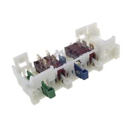 TASTATURA VEŠ MAŠINE CANDY HOOVER 92128057 4 DUGMETA / NIJE DOBAVLJIVO