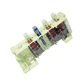TASTATURA VEŠ MAŠINE CANDY 91207977 94650405 91201202 4 DUGMETA