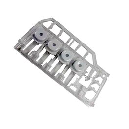 NOSAČ TASTATURE VEŠ MAŠINE BEKO 2877700600