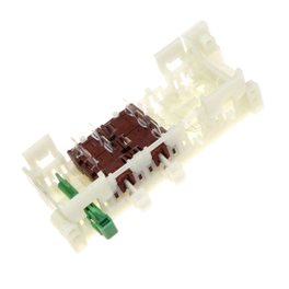 TASTATURA VEŠ MAŠINE CANDY 92745124 92126119 3 DUGMETA