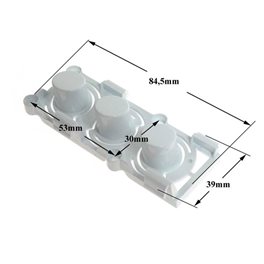 NOSAČ TASTATURE VEŠ MAŠINE ZANUSSI 50294526004