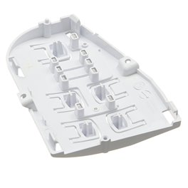 TASTATURA VEŠ MAŠINE CANDY HOOVER 41029071