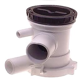 FILTER VEŠ MAŠINE GORENJE KOMPLET WA412 WA543 WA583 537979 606499