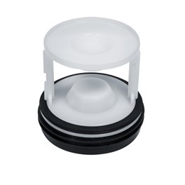 FILTER - ULOŽAK VEŠ MAŠINE BOSCH SIEMENS 00182430 00172339