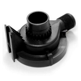 KUĆIŠTE PUMPE VEŠ MAŠINE ULAZ 30 IZLAZ 23mm PMP606UN