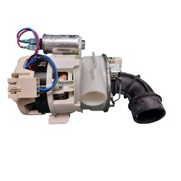 PUMPA MAŠINE ZA PRANJE SUDOVA GORENJE CIRKULACIONA SA GREJAČEM 465268