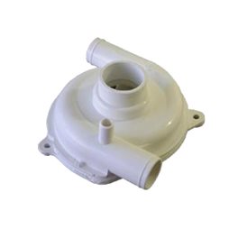 TURBINA PUMPE MAŠINE ZA PRANJE SUDOVA GORENJE 790074 SMEG 690070483