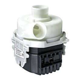 PUMPA MAŠINE ZA PRANJE SUDOVA BEKO 1783900400 1783900100 CIRKULACIONA