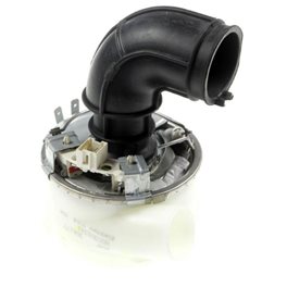 GREJAČ MAŠINE ZA SUDOVE BEKO SA KUĆIŠTEM I CREVOM WHIRLPOOL 1800W 482000022016 INDESIT C00305341