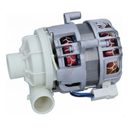 PUMPA MAŠINE ZA PRANJE SUDOVA CIRKULACIONA VESTEL 22073025 32060685 VESTEL 365513 783149 403861 GORENJE