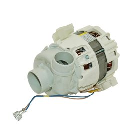 PUMPA MAŠINE ZA SUDOVE AEG 50299965009 1111468128 CIRKULACIONA