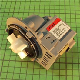 PUMPA VEŠ MAŠINE GORENJE SINHRONA BUKSNE 40W 412 / 543 / 583 ASKOLL M231