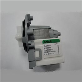 PUMPA VEŠ MAŠINE GORENJE SINHRONA DŽEK 25W 412 / 543 / 583 ASKOLL M108 398371 / M146 547364
