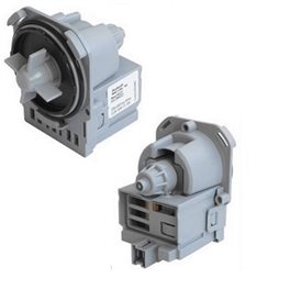PUMPA VEŠ MAŠINE SINHRONA 30w UNIVERZALNA 3 DRŽAČA / ZAOKRET ASKOLL 292090 DŽEK
Vodena pumpa za veš mašine, italijanskog proizvođača Askoll. Sinhrona pumpa na zaokret. Snaga pumpe je 30w