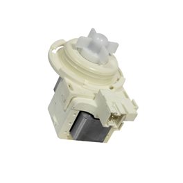 PUMPA VEŠ MAŠINE MIELE 6239560 04676233 HANNING MSP287258 BEZ KUĆIŠTA