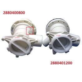 PUMPA VEŠ MAŠINE BEKO BLOMBERG 2880401200 22880400600 2880400800 2801100900 2801102100 SA KUĆIŠTEM
