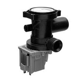 PUMPA VEŠ MAŠINE ARISTON MERLONI / INDESIT SINHRONA SA KUĆIŠTEM 064950 092264 / ARISTON MERLONI 044998 / INDESIT 296003 / ASKO