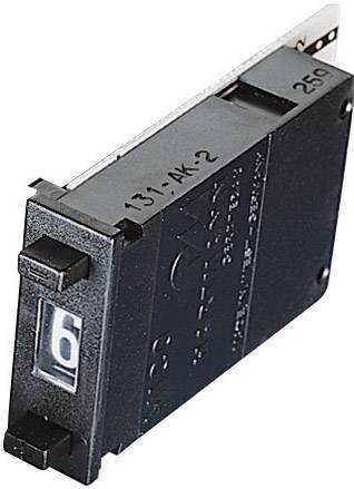 PTR HARTMANN DPS10-111-AK-2 10 polozaja lemni ili uticni 40 V DC/AC 1 A