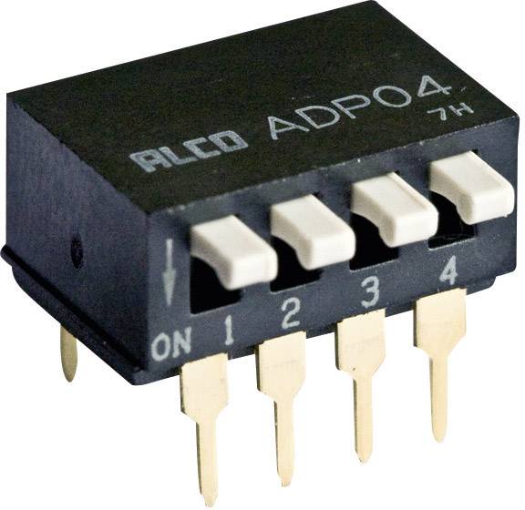 TE Connectivity 1571999-6
