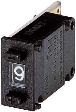PTR HARTMANN PICO-P-2 lemni ili uticni 40 V