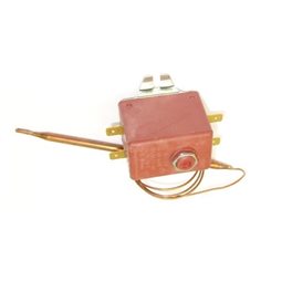 TERMOSTAT BOJLERA SIGURNOSNI (4 IZVODA) METALFLEX KV441