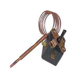 TERMOSTAT BOJLERA REGULACIONI 0-82°C SIGMA TR10