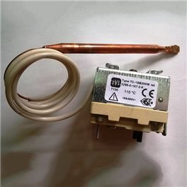 TERMOSTAT BOJLERA SIGURNOSNI MMG 110C
