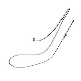 TERMOSTAT OSIGURAČ BOJLERA GORENJE 128°C KOMPLET 487165 420379