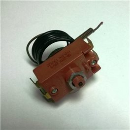 TERMOSTAT BOJLERA SIGURNOSNI (4 IZVODA) TECASA SB-2201 EM/4