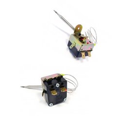 TERMOSTAT BOJLERA SIGURNOSNI TSO-10 SIGMA