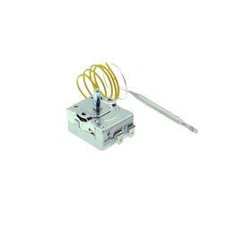 TERMOSTAT BOJLERA REGULACIONI NT-112 AOI T85 30°C ÷77°C (2 IZVODA)TECASA