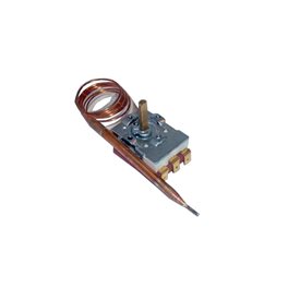 TERMOSTAT BOJLERA REGULACIONI 0/90°C 3 KONTAKTA KAPILARA 900mm MMG 4111-0-041-0