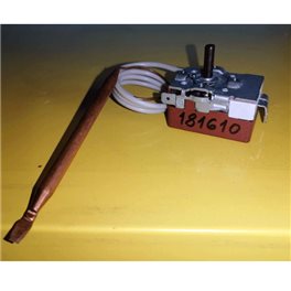 TERMOSTAT BOJLERA REGULACIONI 77°C MMG 411100012