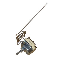 TERMOSTAT TERMOAKUMULACIONE PEĆI REGULACIONI TROFAZNI 50°C-230°C AEG / MAGNOHROM KRALJEVO. / PRC