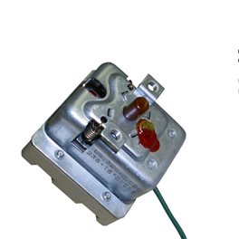 TERMOSTAT SIGURNOSNI TROFAZNI 254°C KAPILARNI EGO 55.32549.811