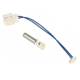 TERMOSTAT VEŠ MAŠINE NTC - TERMISTOR GORENJE 61061 / 81 896898 SA ADAPTEROM