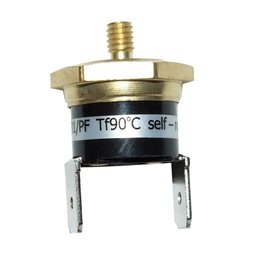 TERMOSTAT MAŠINE ZA PRANJE SUDOVA 90°C 275489 155803 178221 GORENJE SA ŠRAFOM