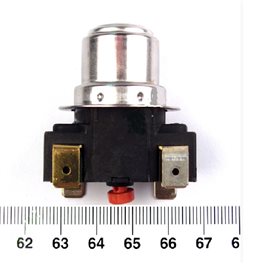 TERMOSTAT MAŠINE ZA PRANJE SUDOVA GORENJE 790330 791034