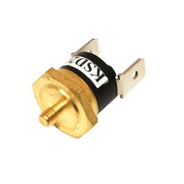 TERMOSTAT MAŠINE ZA PRANJE SUDOVA BEKO / ARISTON 9187518043 SA ŠRAFOM
