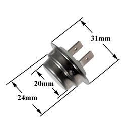 TERMOSTAT MAŠINE ZA PRANJE SUDOVA CANDY 41013142