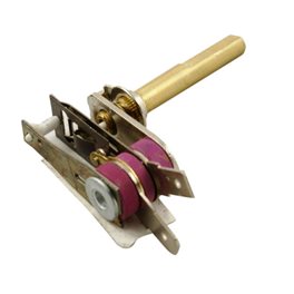 TERMOSTAT PEGLE / TOSTERA DUŽA OSOVINA