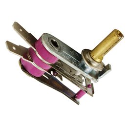 TERMOSTAT PEGLE / TOSTERA KRAĆA OSOVINA