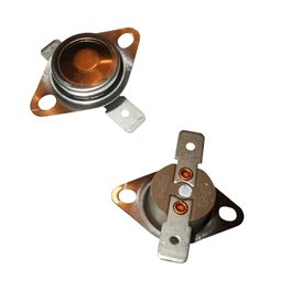 TERMOSTAT MAŠINE ZA SUŠENJE WHIRLPOOL INDESIT 482000022867 C00116598 fi16mm Type261/P MS5 16(3) 250T175K