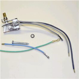 TERMOSTAT PEGLE-SIE GORENJE KOMPLET 246614