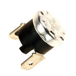 TERMOSTAT BIMETALNI KSD-168 135°C
